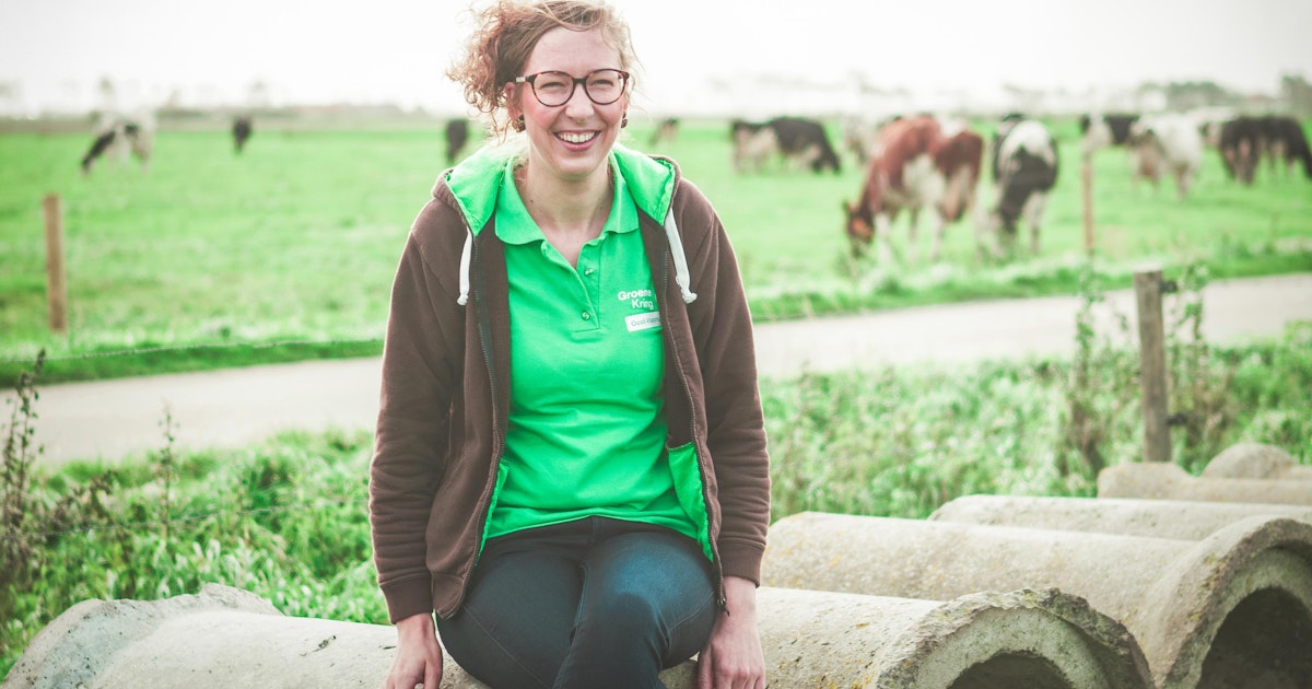 The Farm to Fork Strategy of de “van Boer tot Bord”-strategie | Groene ... The Farm to Fork Strategy of de “van Boer tot Bord”-strategie | Groene ...